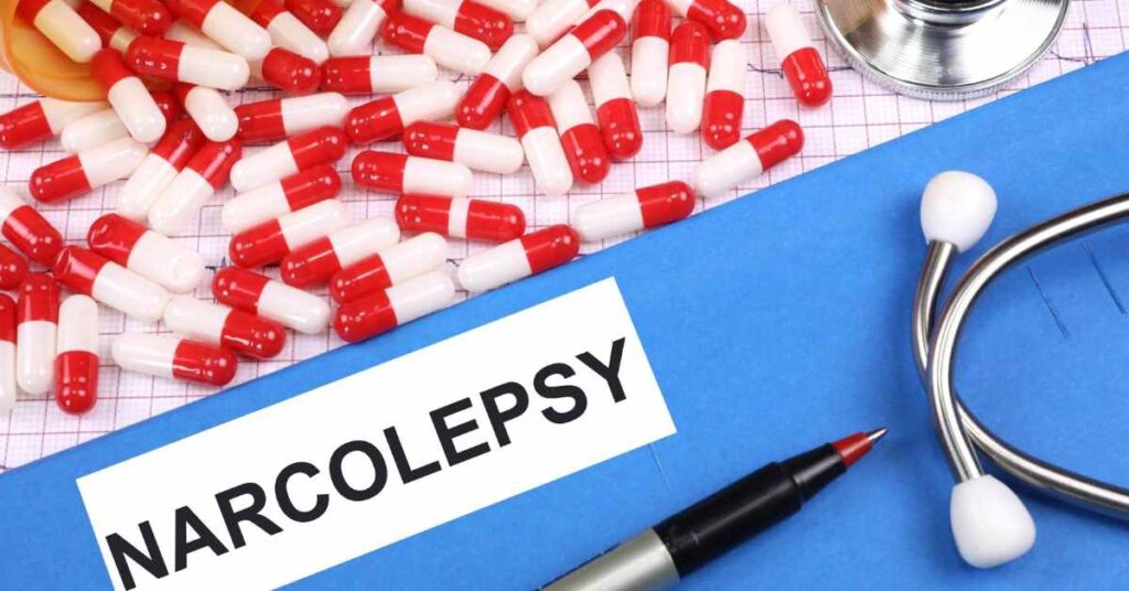 Narcolepsy: Symptoms, Types, Causes, and Treatment – Medical Centric