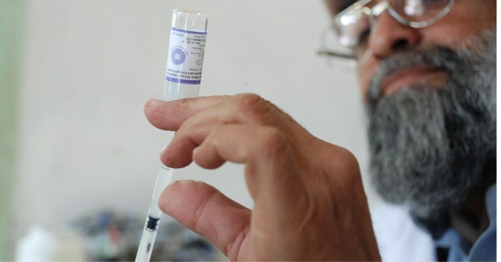 Asthma (allergy) shots: what do you know about immunotherapy? – Medical ...