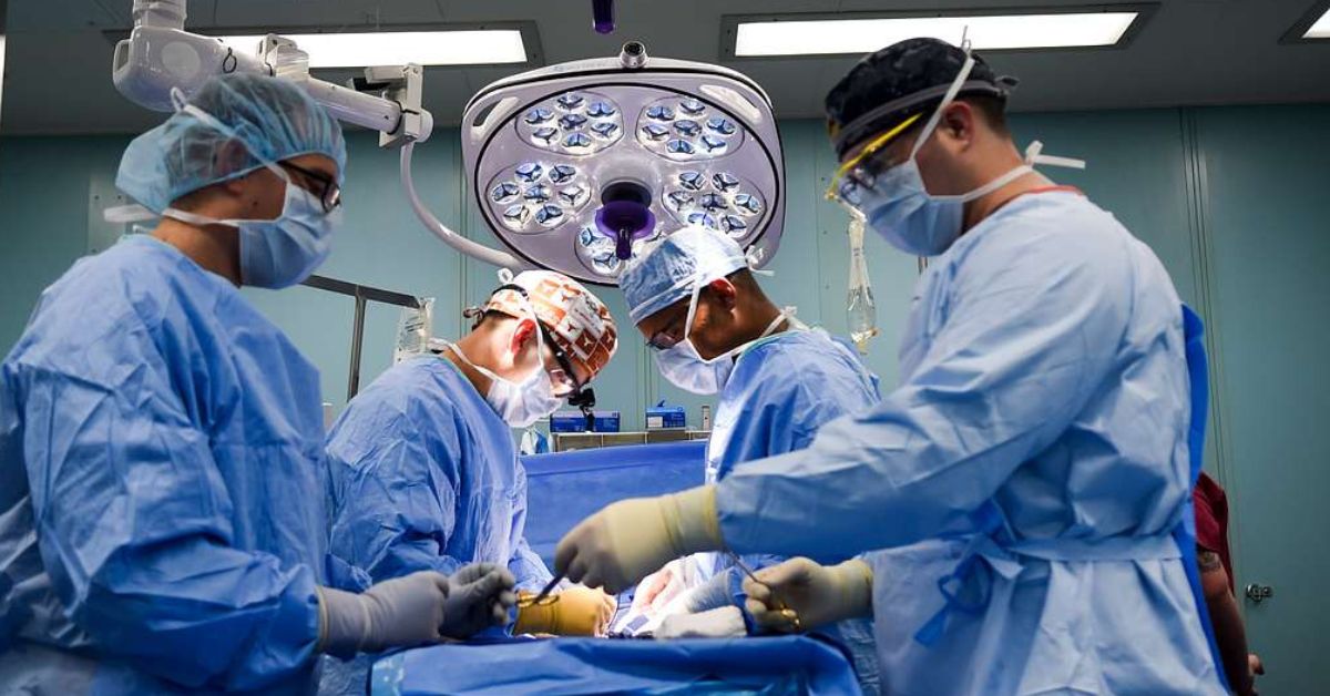 LIVER TUMOR – Medical Centric