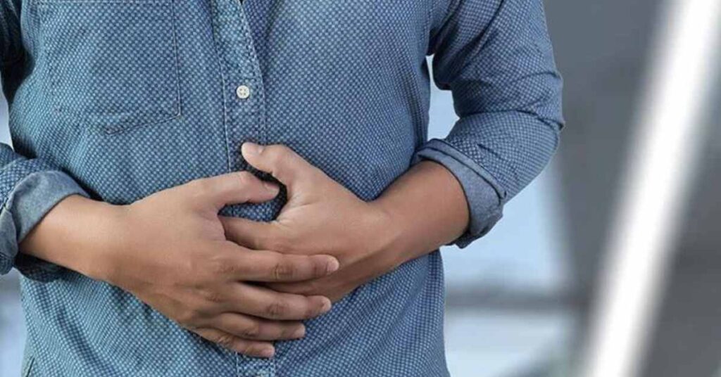 ABDOMINAL DISTENSION – Medical Centric