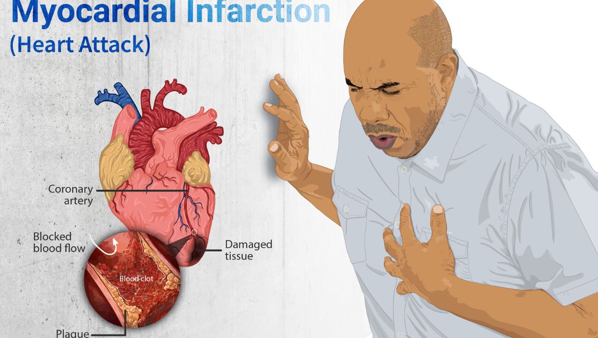 MYOCARDIAL INFARCTION Medical Centric myocardial-infarction-medical-centric